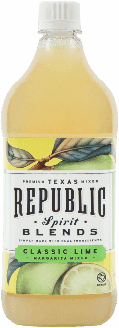Shop - Republic Spirit Blends