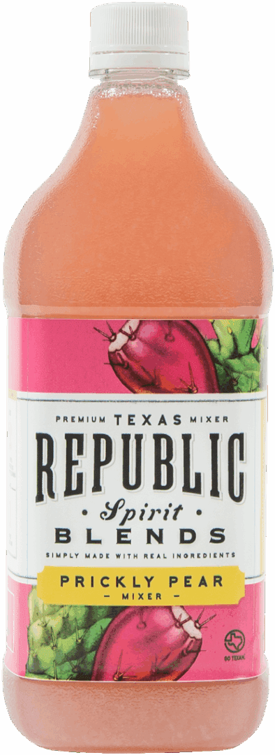 Prickly Pear - Republic Spirit Blends