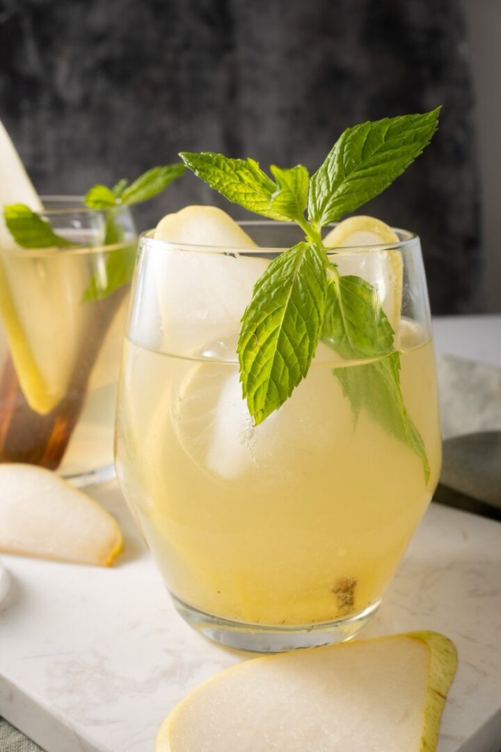 The Prickly Lemon - Republic Spirit Blends